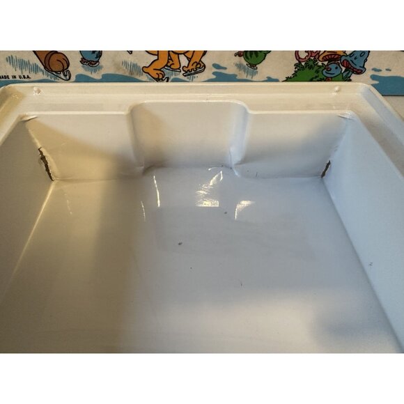 Worlds of Wonder | Toys | Teddy Ruxpin Works Original Box Map Book Tape ...